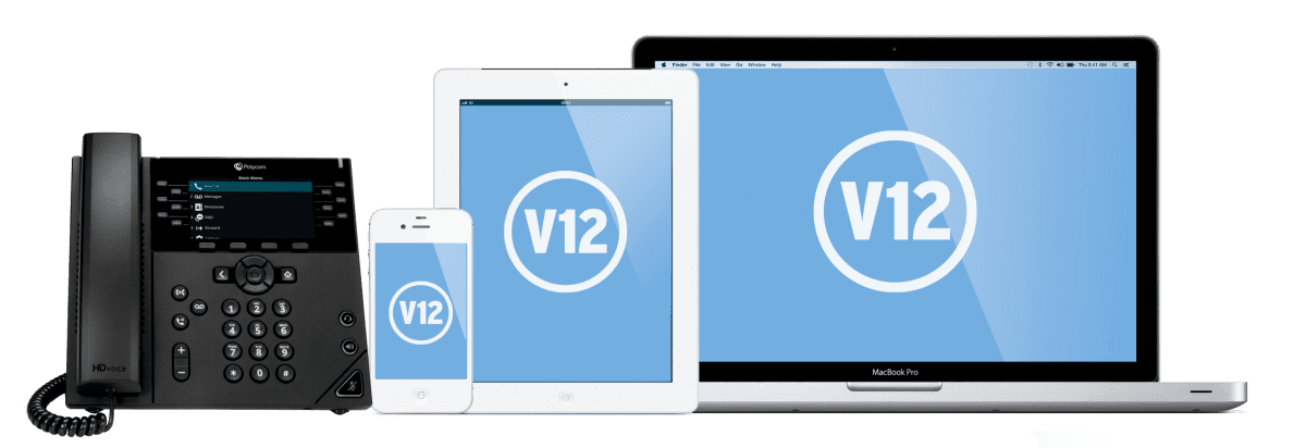 Hosted VoIP Service | Built on Cloud Voice Platform